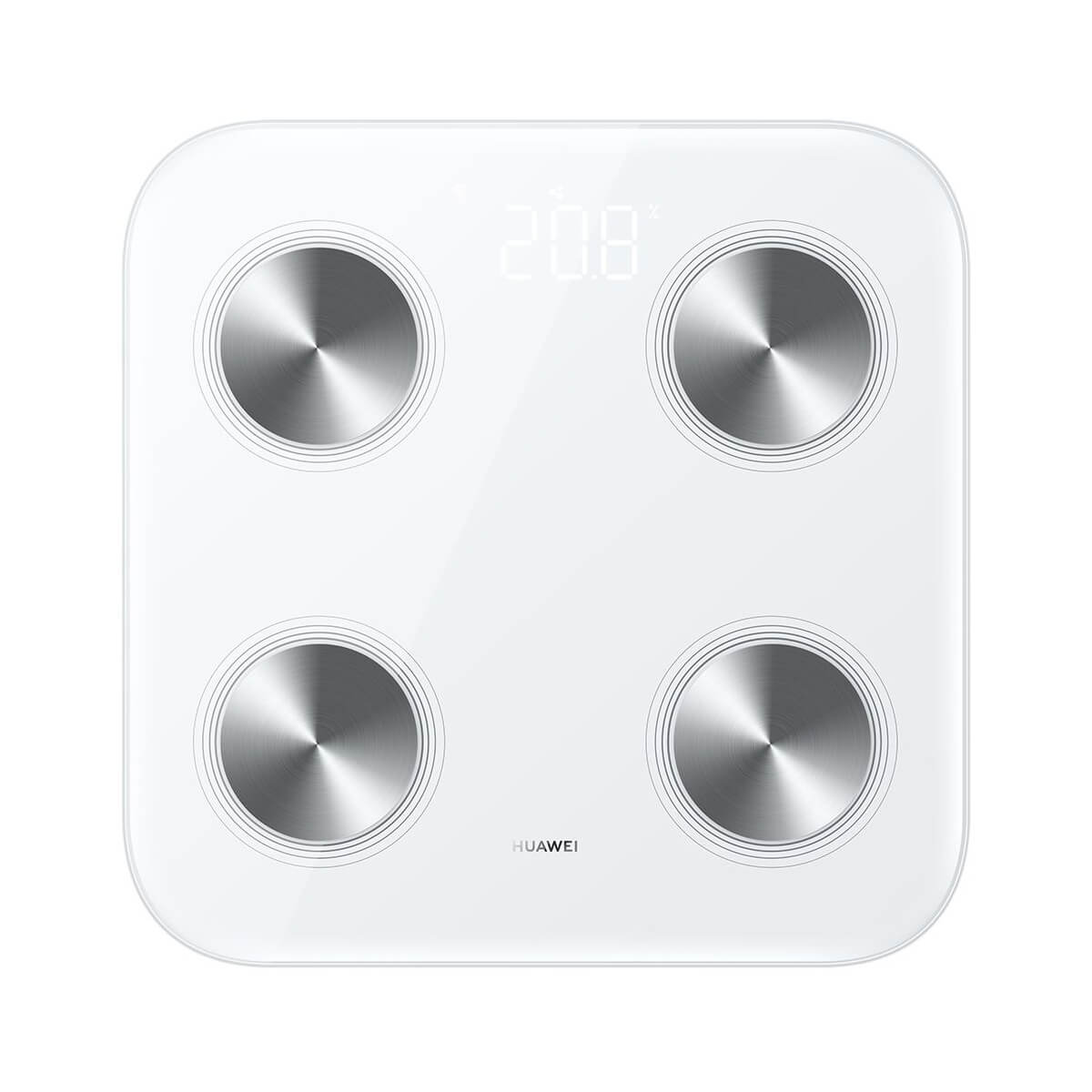 Buy Huawei Scale 3 Bluetooth Edition - White in Kuwait