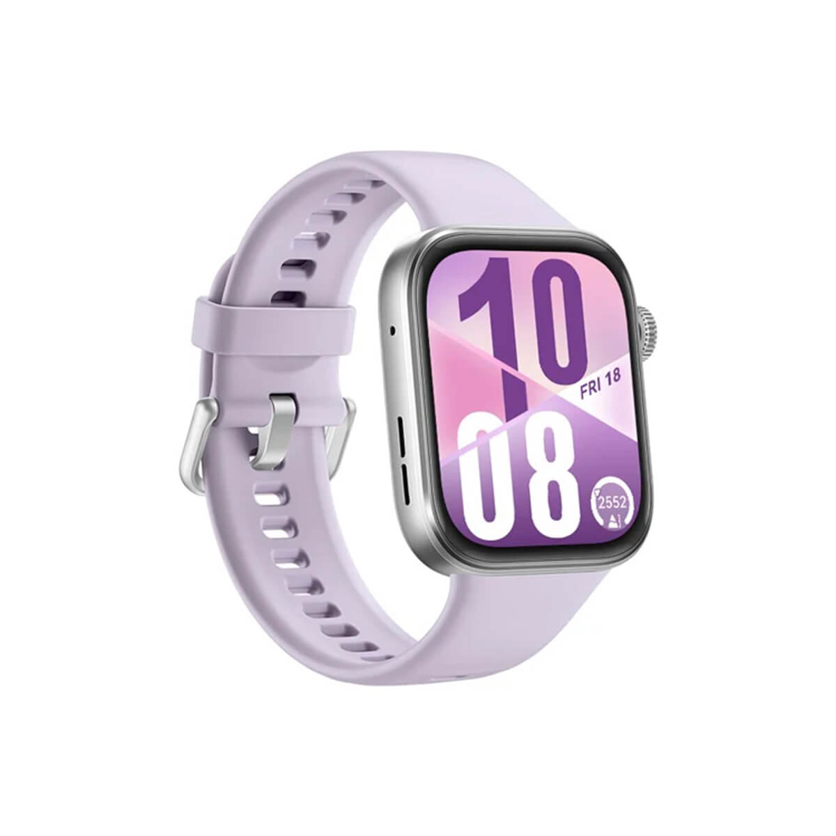Buy Huawei Watch Fit 4 - Purple in kuwait