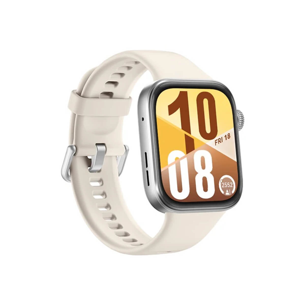 Buy Huawei Watch Fit 4 - White in kuwait