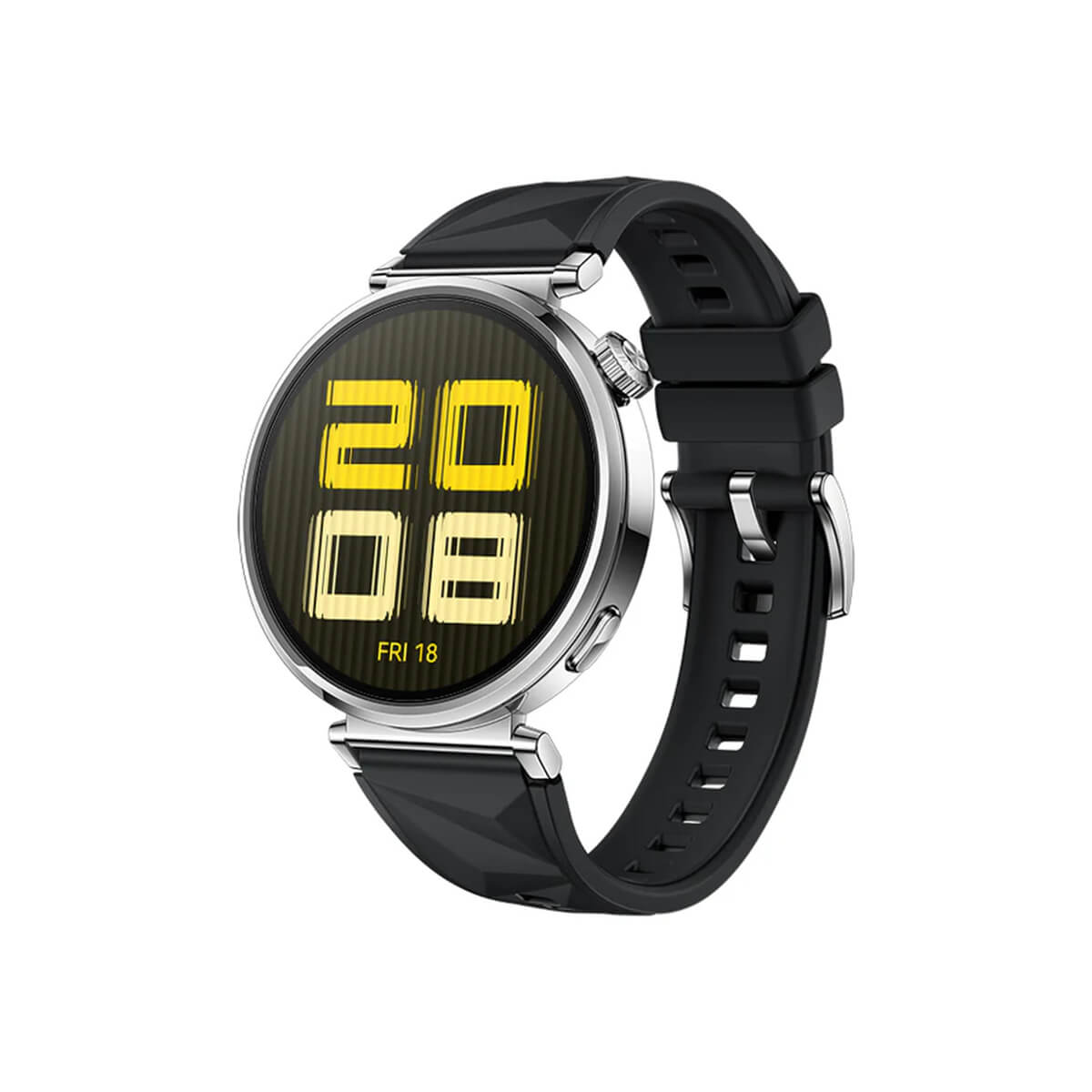 Buy Huawei Watch GT 5 41mm Smartwatch - Black in Kuwait