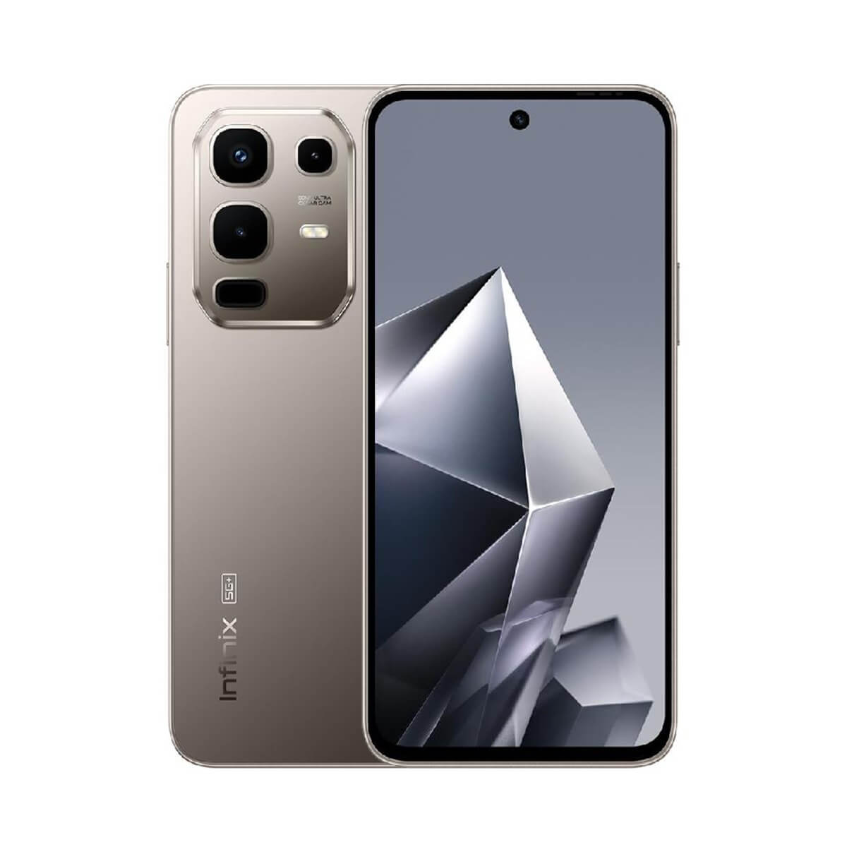 اشتري هاتف نوت 50 اكس 5G+ (رام 8 جيجا + ذاكرة داخلية 256 جيجا) من ...