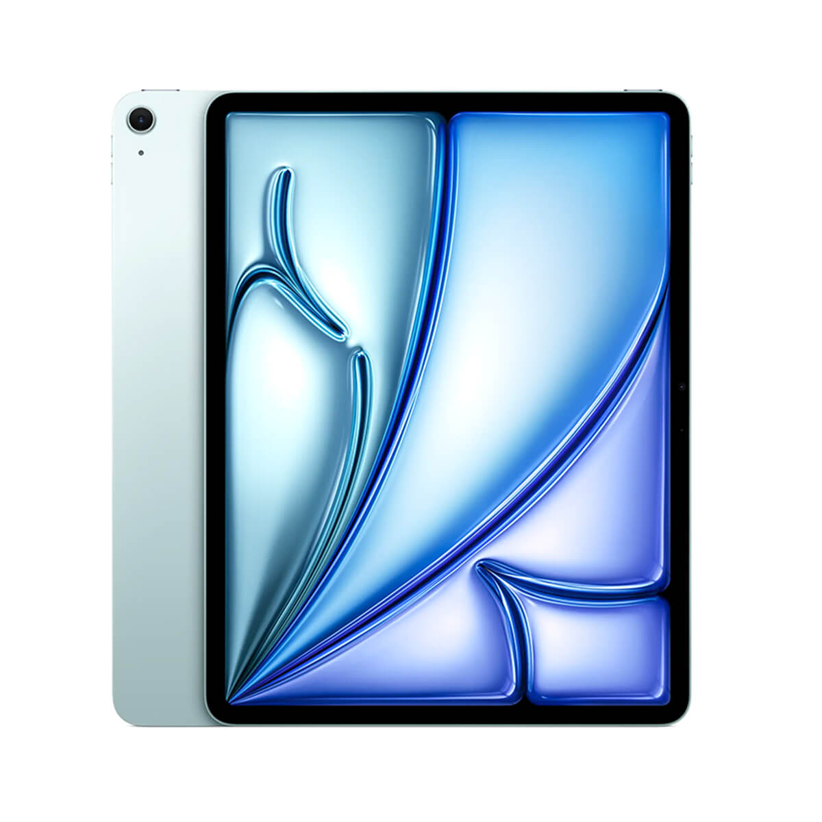 Buy Apple iPad Air M2 11-inch Wi-Fi 128GB - Blue in Kuwait