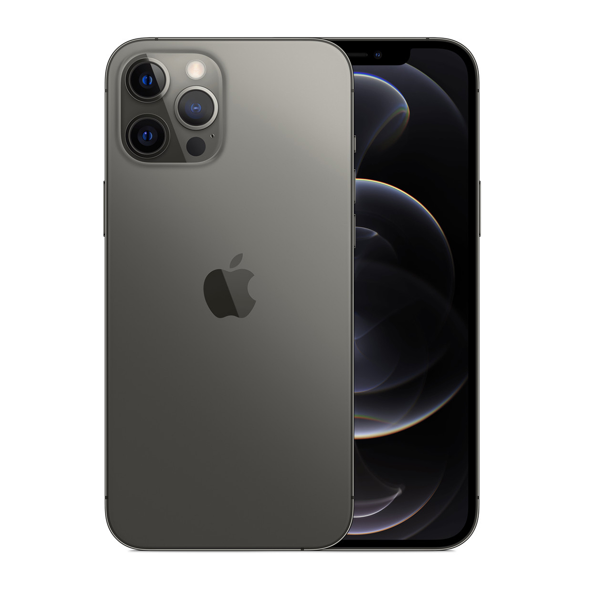 Buy Apple iPhone 12 Pro 256GB - Graphite in Kuwait