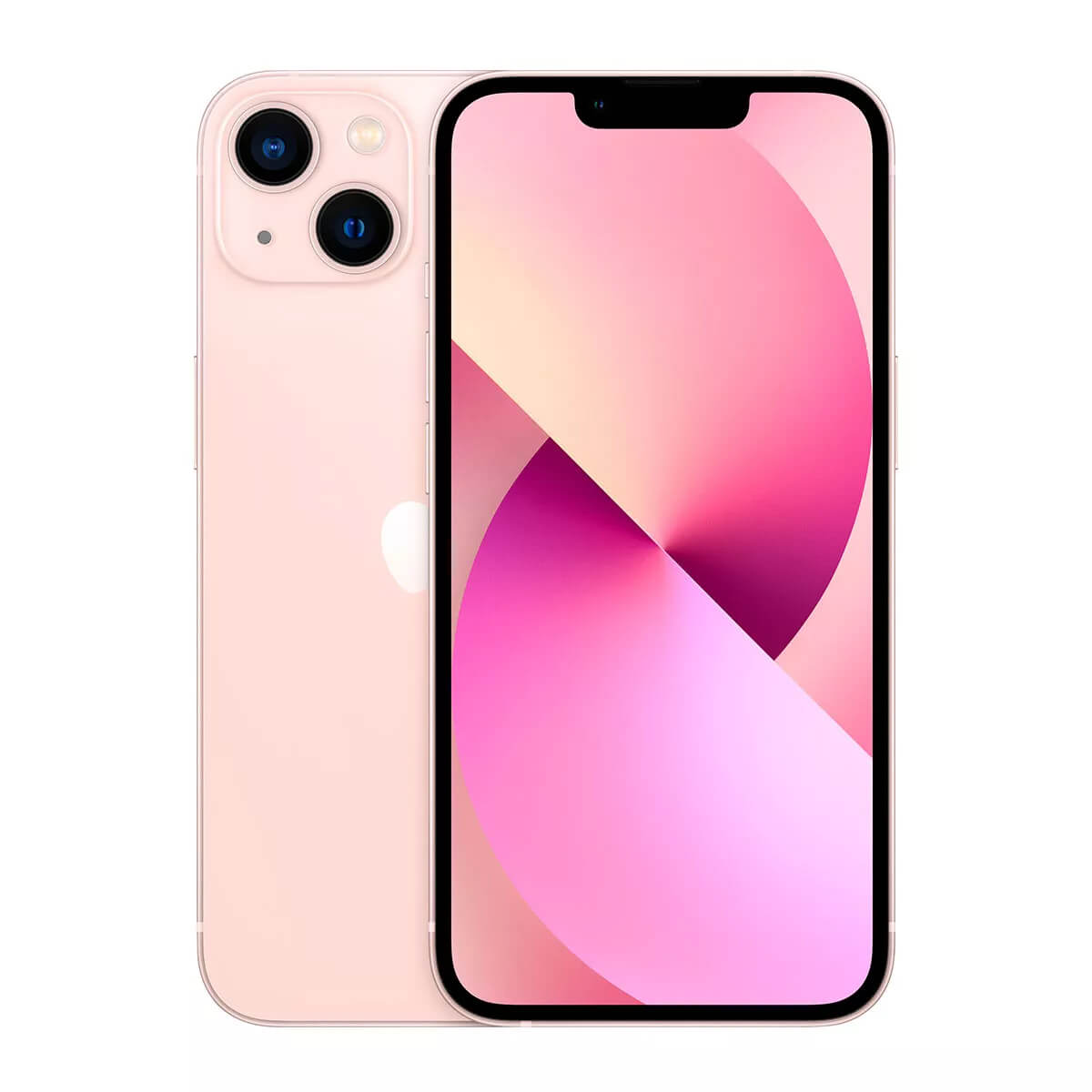 Buy Apple iPhone 13 256GB - Pink in Kuwait