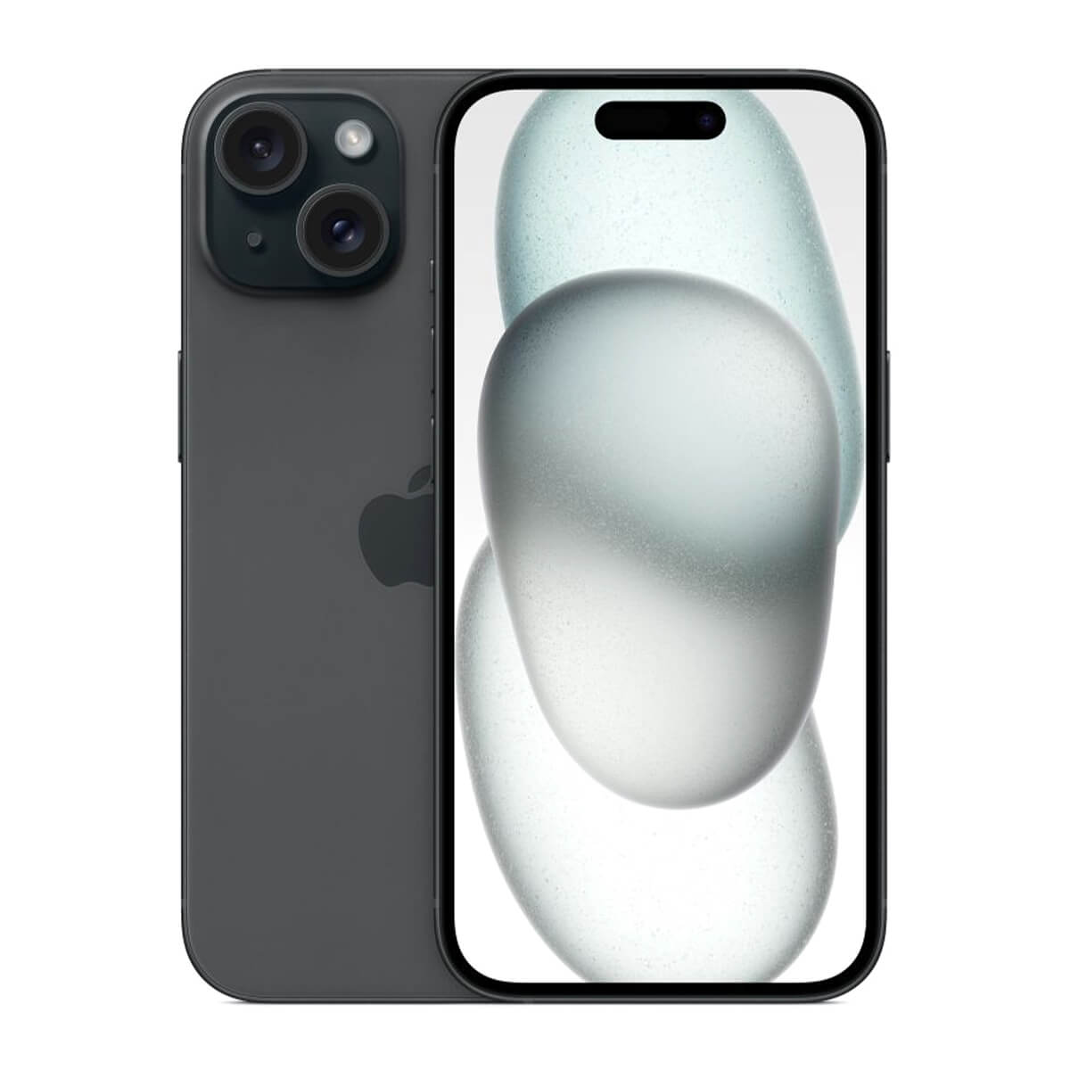Buy Apple iPhone 15 256GB - Black in Kuwait - Trikart