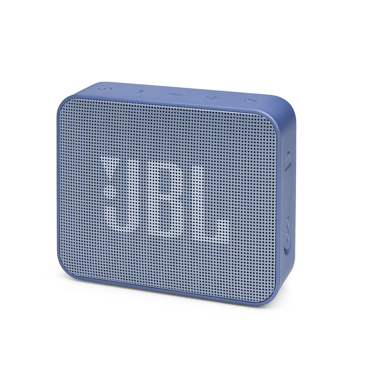Buy JBL Go Essential Bluetooth Speaker - Blue in Kuwait