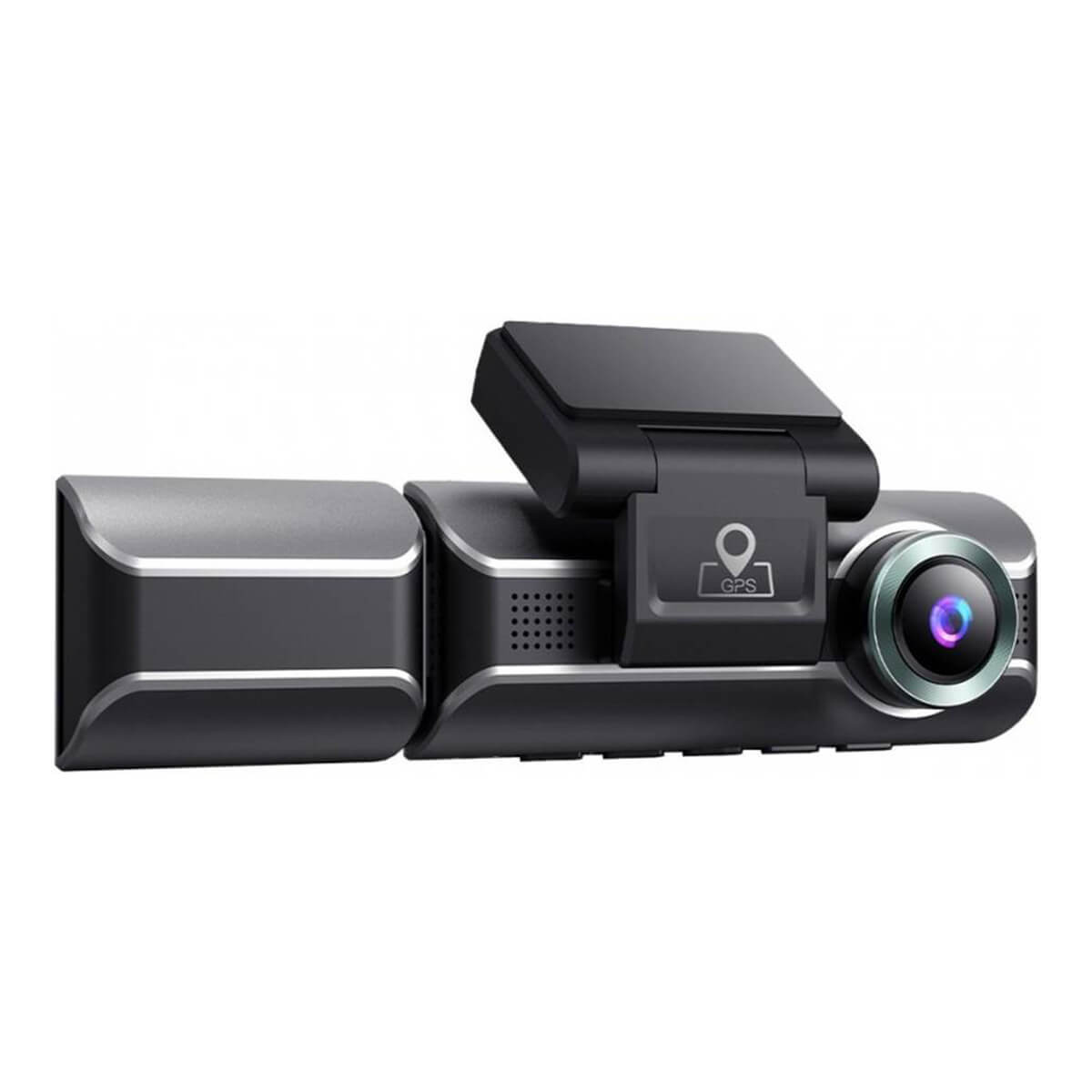 Buy Jiekemi KM800 Dash Cam 4K - Black in Kuwait