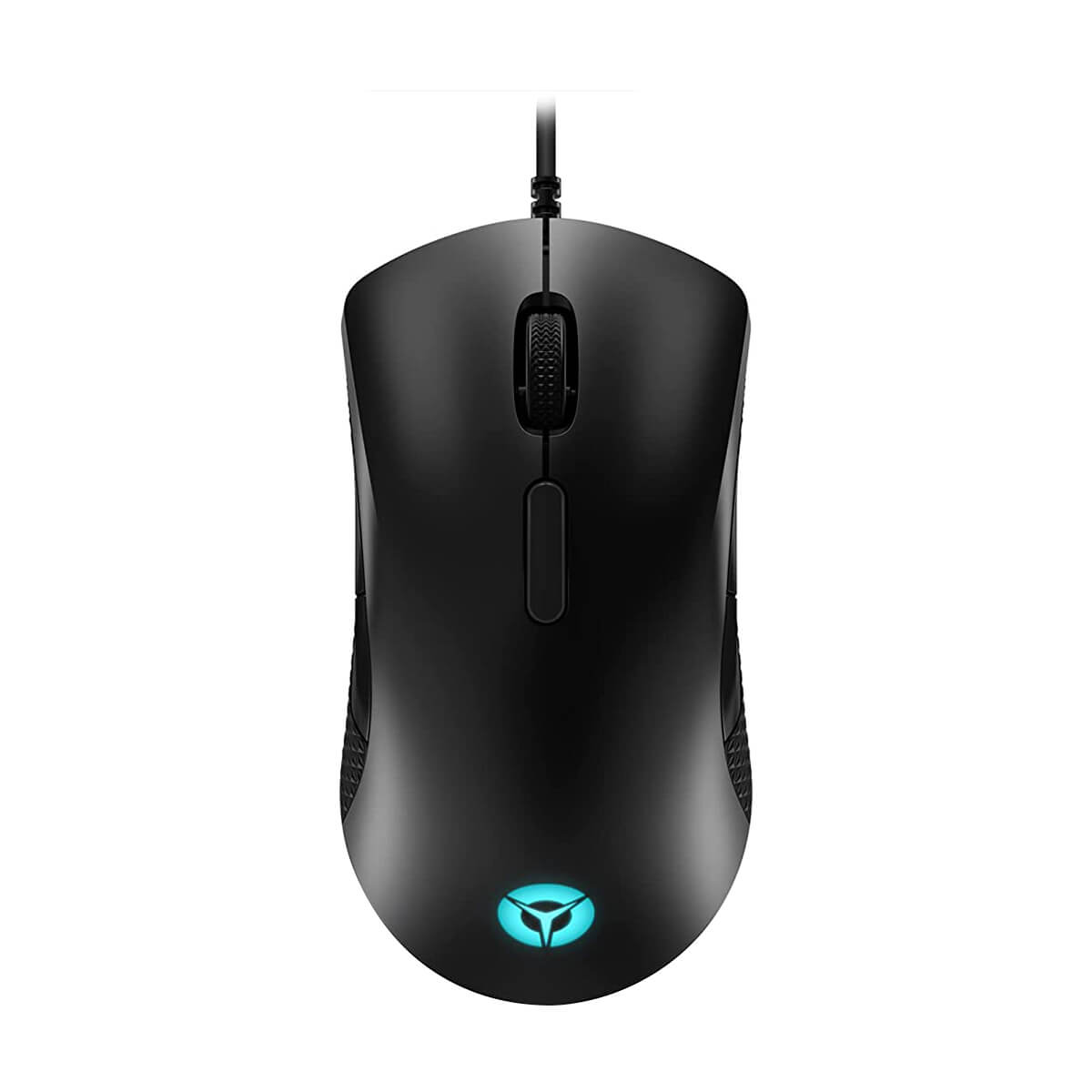 Buy Lenovo Legion M300 RGB Gaming Mouse - Black in Kuwait