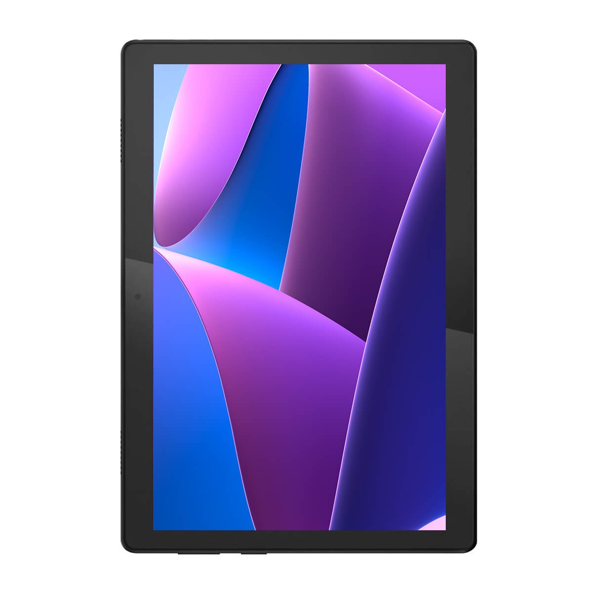 lenovo tablet purple