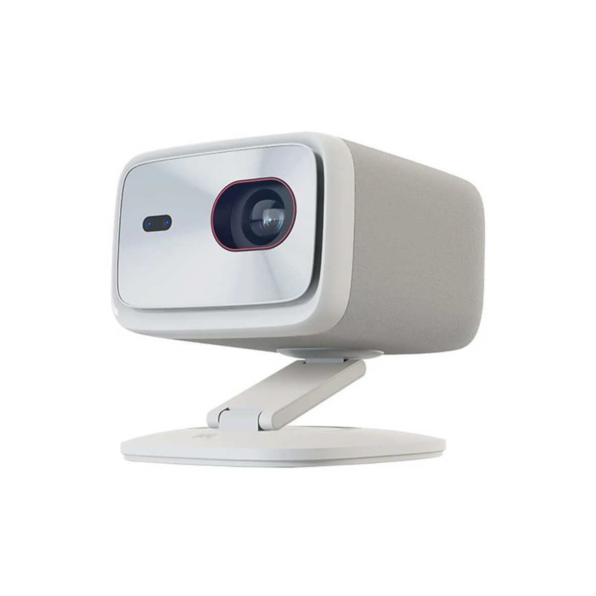 Buy Lenovo Xiaoxin 100P Smart Projector - White in Kuwait