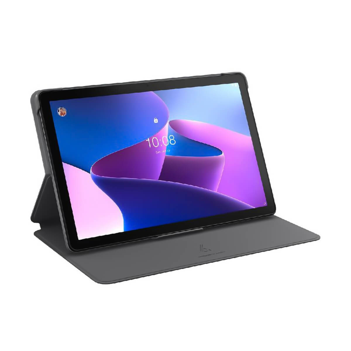 Buy Lenovo Tab M10 3rd Gen LTE with Folio Case (4GB RAM + 64GB Memory ...