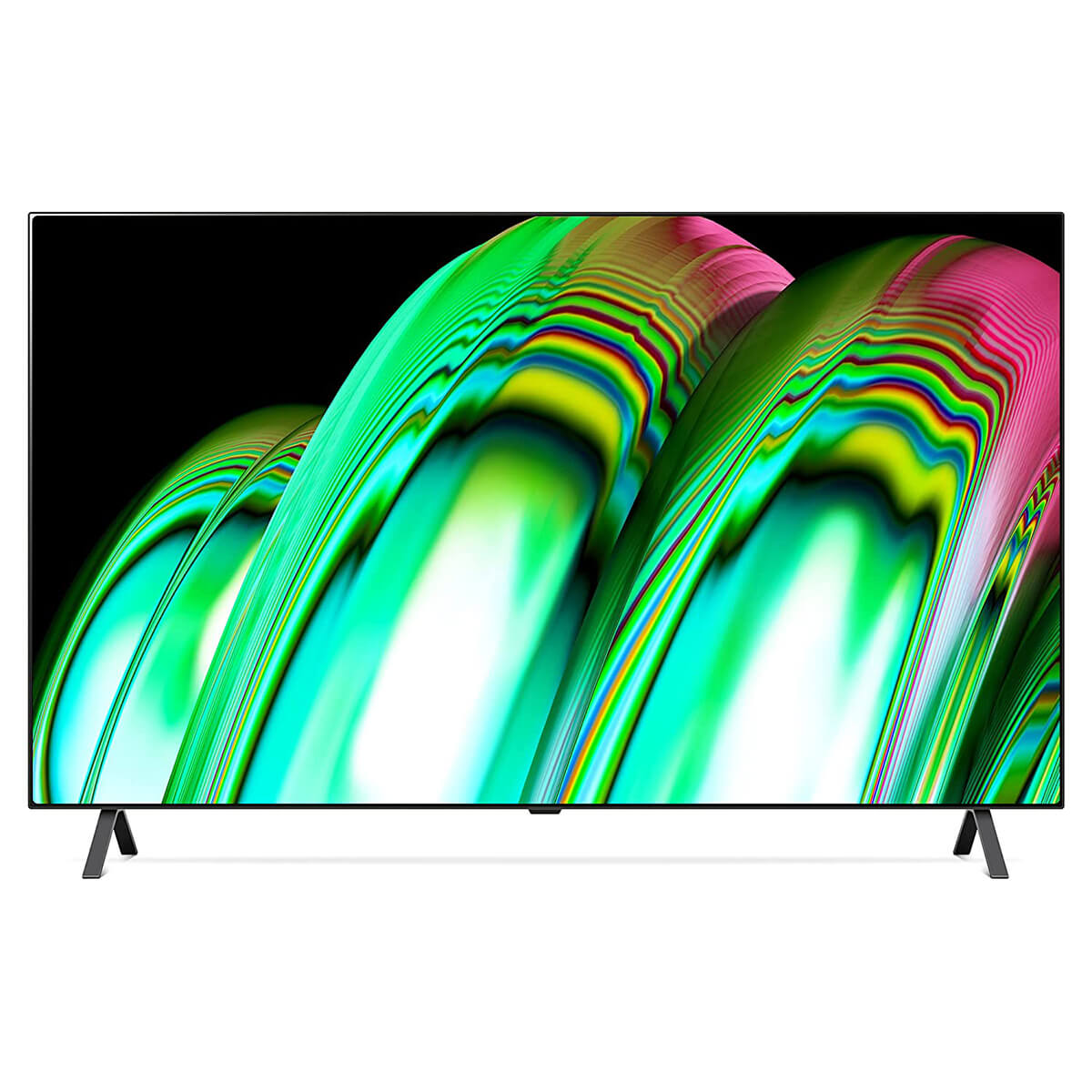 Buy LG OLED A2 Series 4K Smart TV 65 Inch (OLED65A26LA) in Kuwait