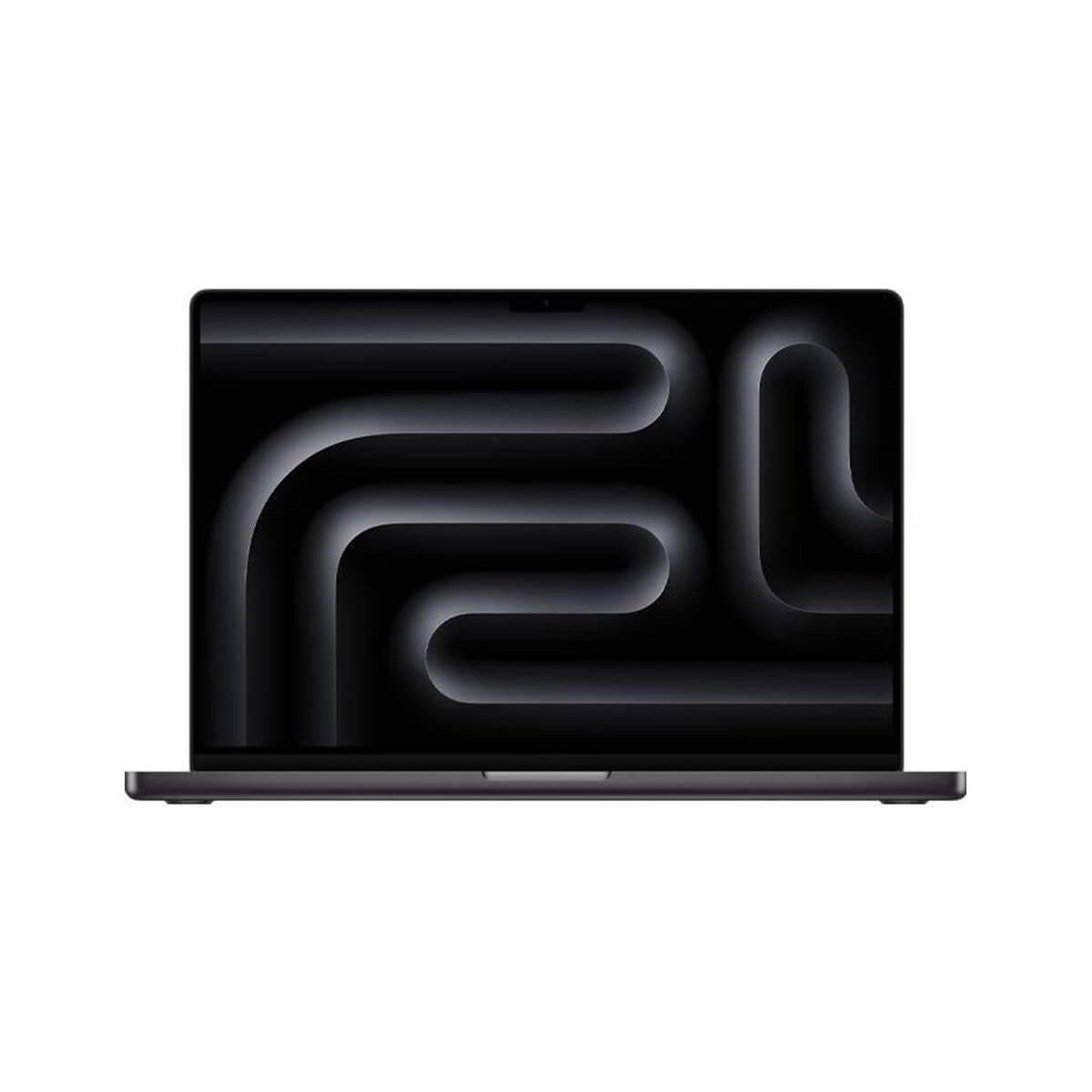 Buy Apple MacBook Pro M4 Chip 14-inch, 16GB RAM, 512GB SSD (MW2U3AB/A ...