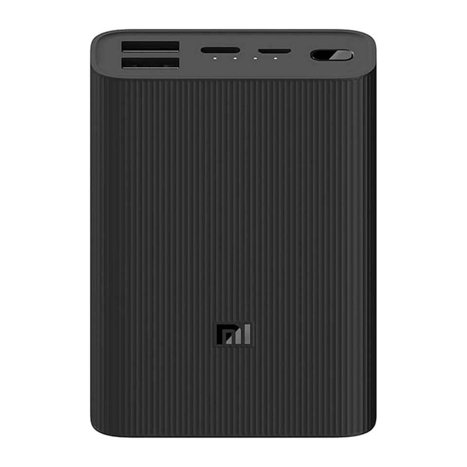 Buy Mi Power Bank Ultra Compact Mah In Kuwait