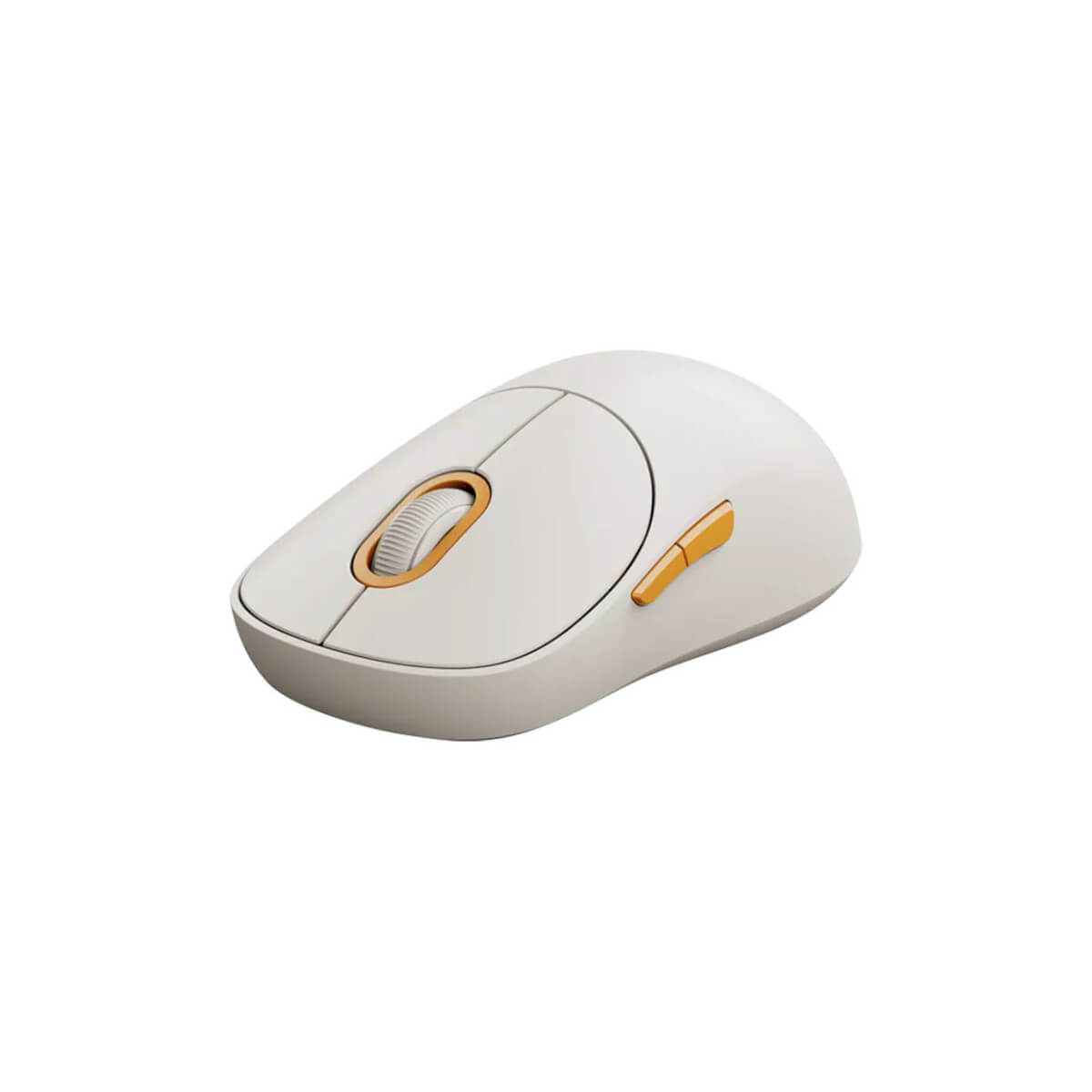Buy Xiaomi Wireless Mouse 3 Color Edition - White in Kuwait