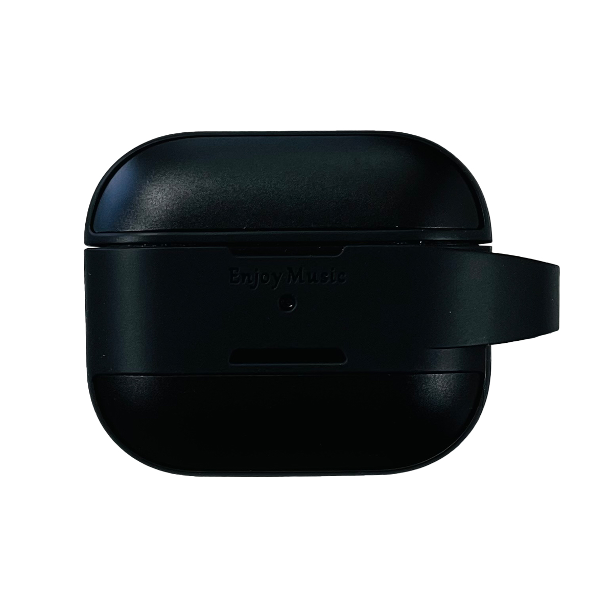 Buy Movenchy Fanshi Series AirPods Pro Case - Black in Kuwait