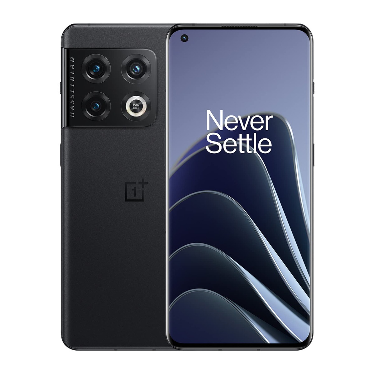 Buy OnePlus 10 Pro 5G (8GB RAM + 128GB Memory) - Volcanic Black in Kuwait
