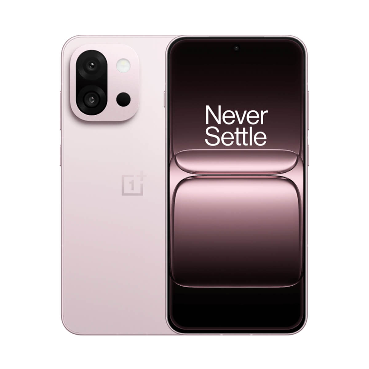 Buy OnePlus 13s (12GB RAM + 256GB Memory) - Pink Satin in Kuwait