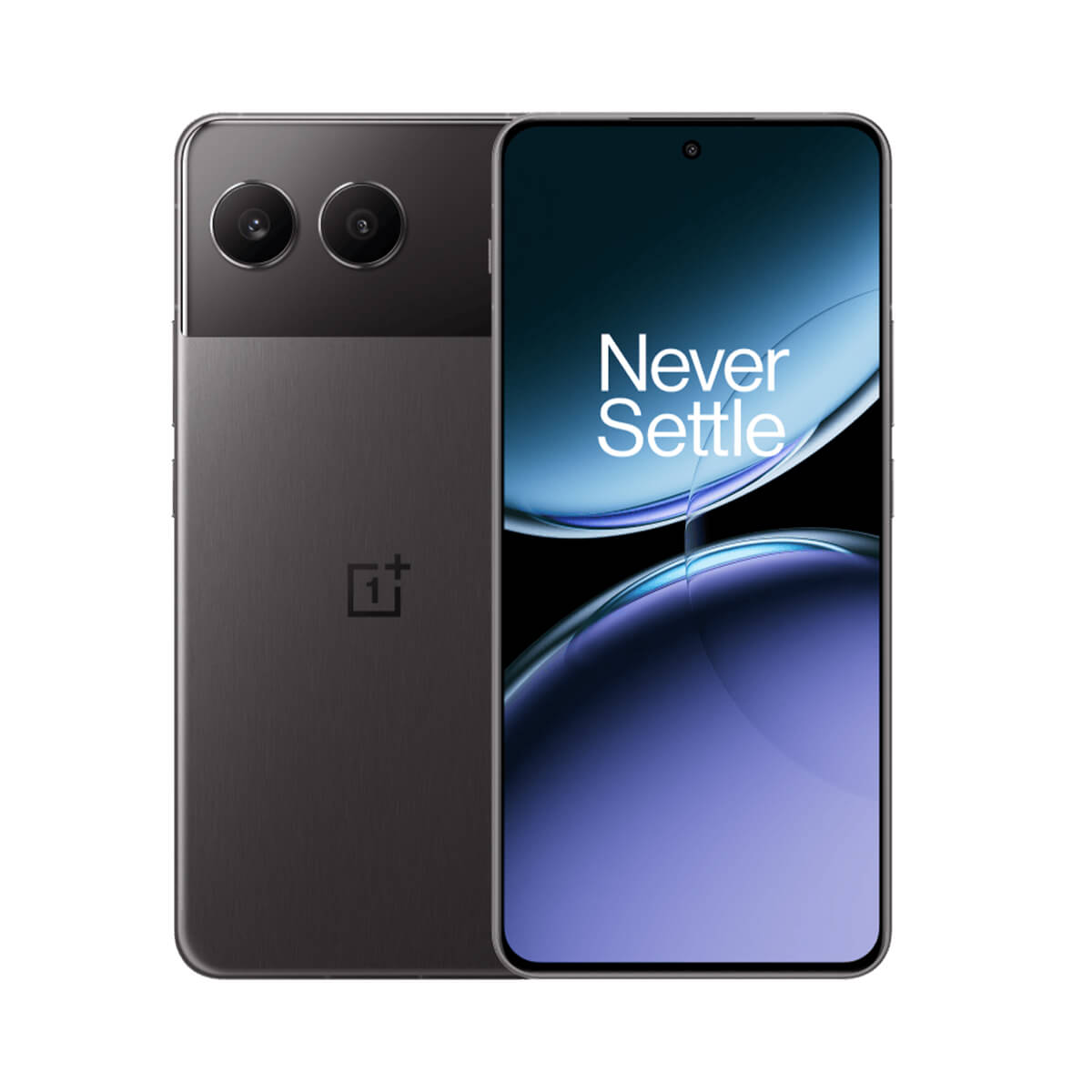 Buy OnePlus Nord 4 (12GB RAM + 256GB Memory) - Obsidian Midnight in Kuwait