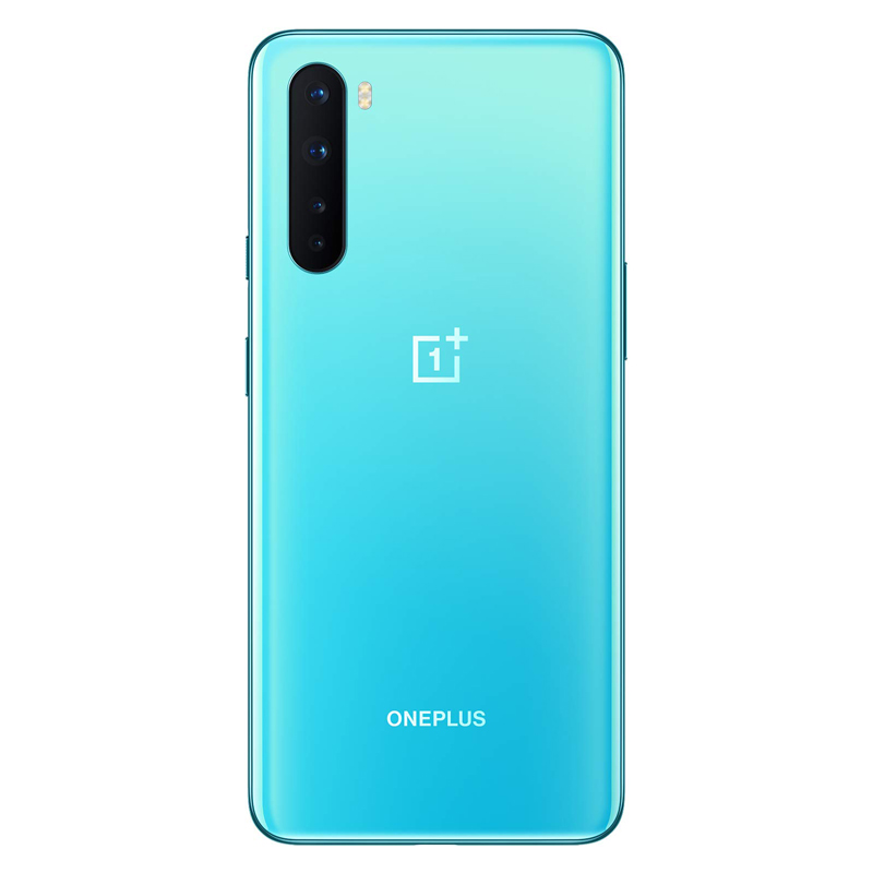 OnePlus Nord 8GB RAM + 128GB Storage (Marble Blue) Best Price in Kuwait