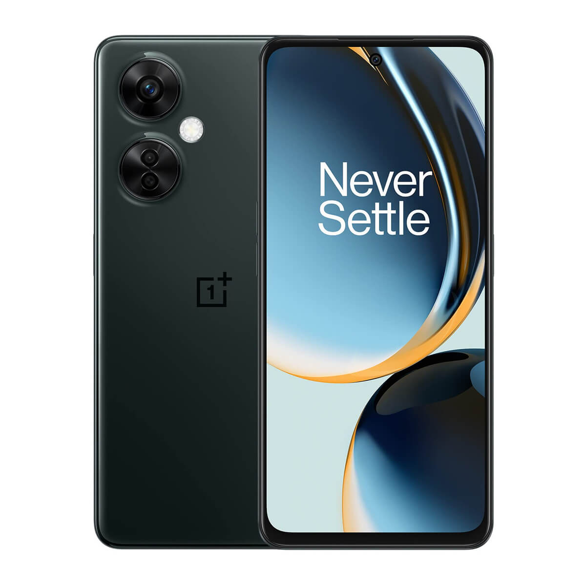 Buy OnePlus Nord CE 3 Lite (8GB RAM + 256GB Memory) - Chromatic Gray in ...