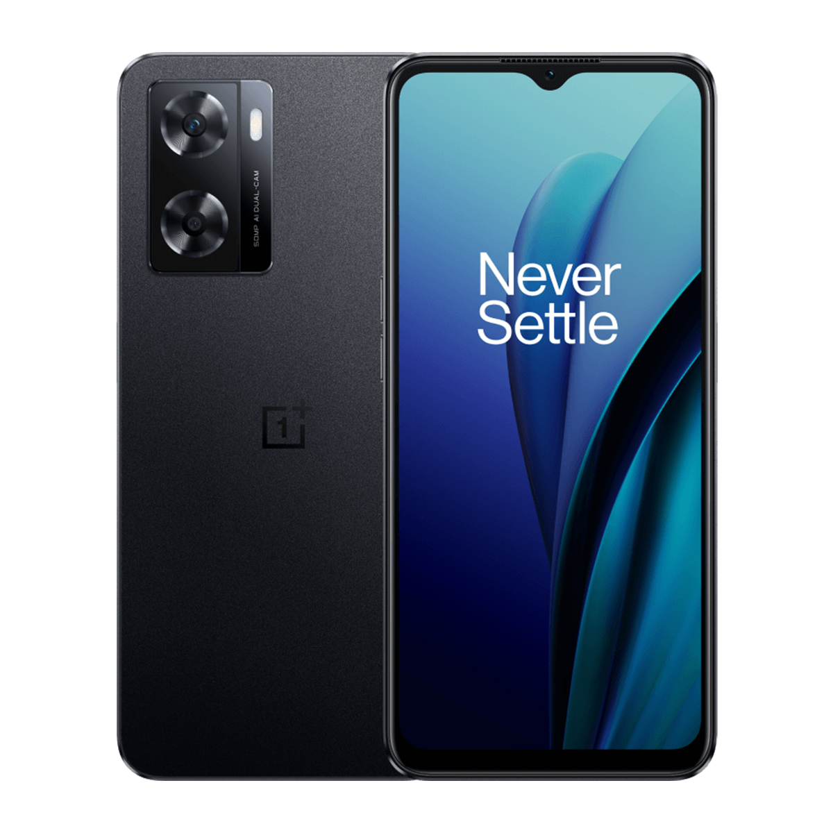 Buy OnePlus Nord N20 SE (4GB RAM + 64GB Memory) - Celestial Black in Kuwait