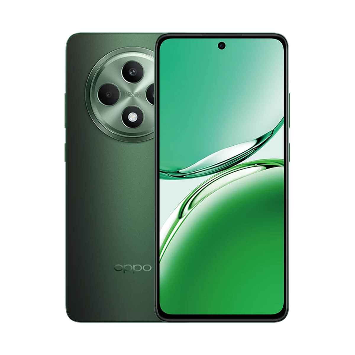 Buy Oppo Reno 12 F 5G (12GB RAM + 256GB Memory) - Olive GreenBuy Oppo ...