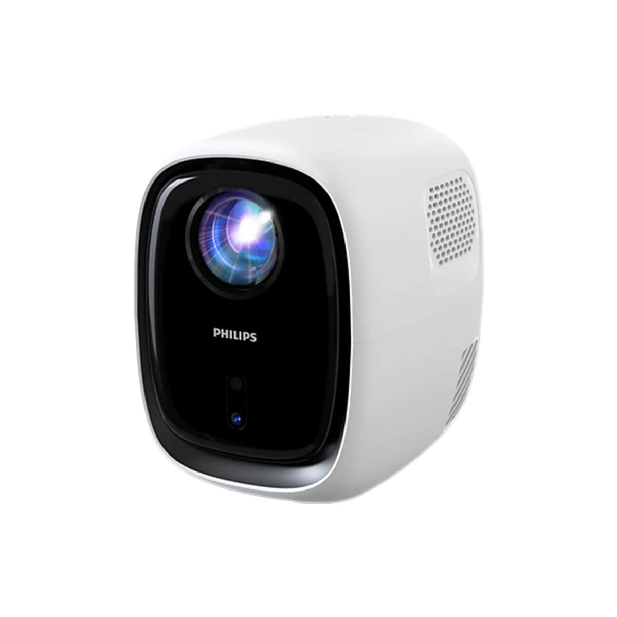 Buy Philips Neopix 130W Smart Home Projector NPX130W/INT in Kuwait