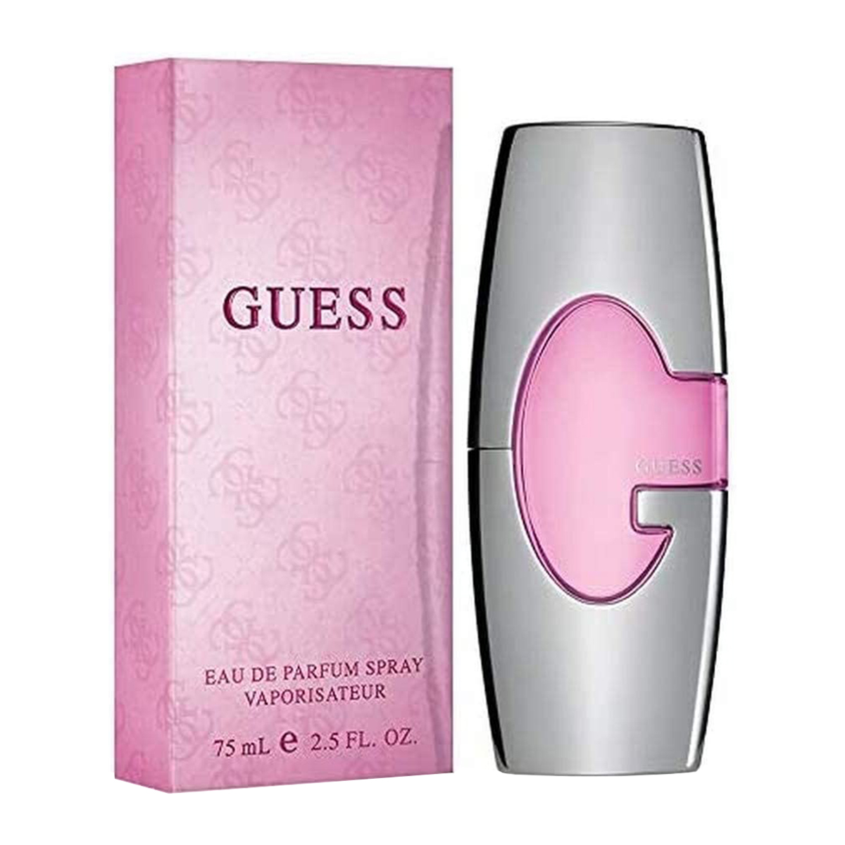 Buy Guess Women EDP Perfume For Women, 75ml in Kuwait