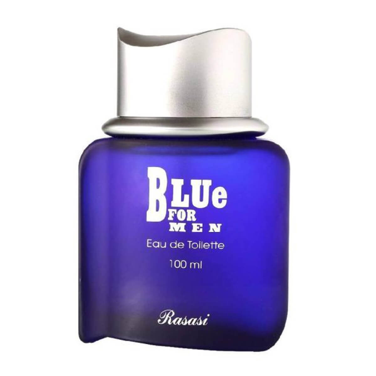 Buy Rasasi Blue for Men EDT Perfume, 100ml in Kuwait