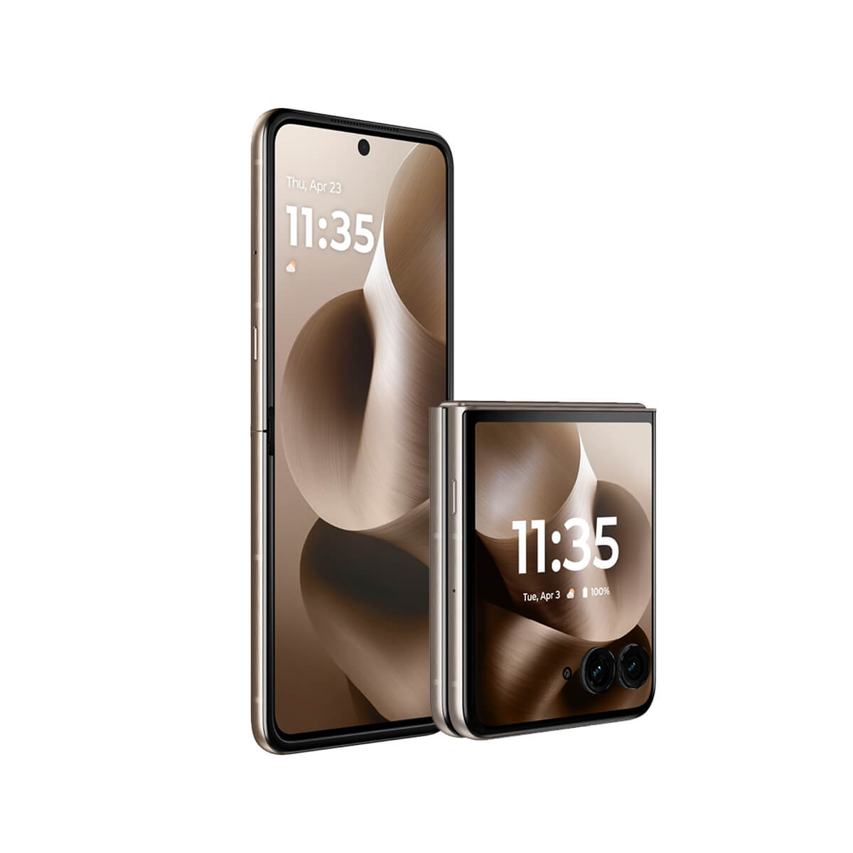 Buy Motorola Moto Razr 60 Ultra 5G (16GB RAM + 512GB Memory) - Moutain ...