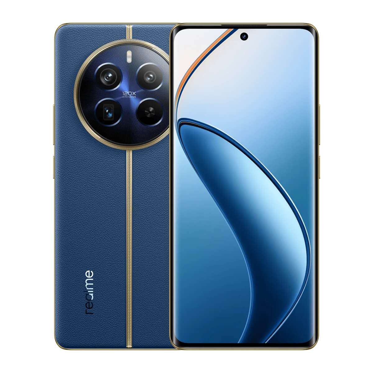 واير | هاتف Realme 12 Pro Plus (512 جيجا بايت , 5G )