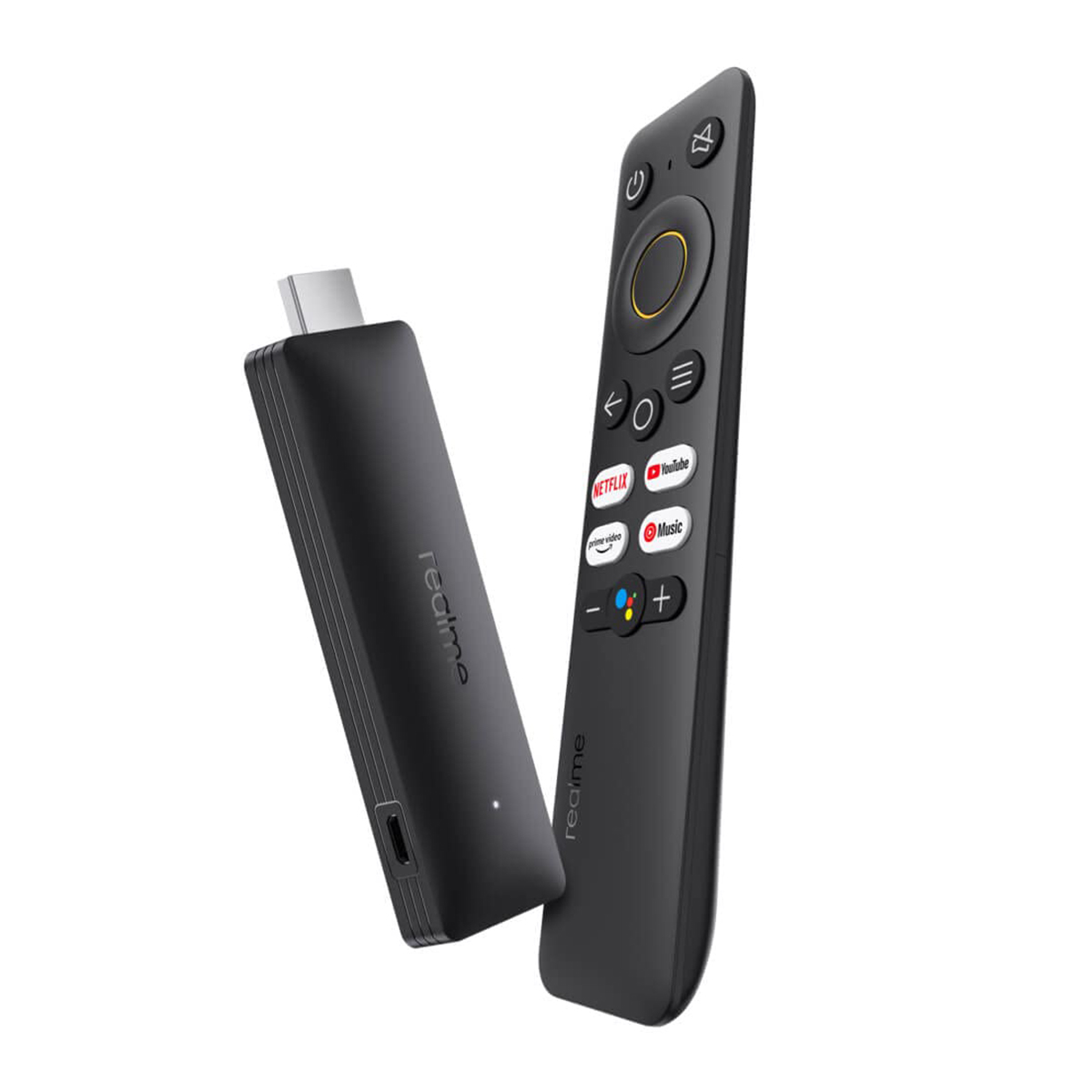 Buy Realme TV Stick 4K Smart Google TV Stick in Kuwait