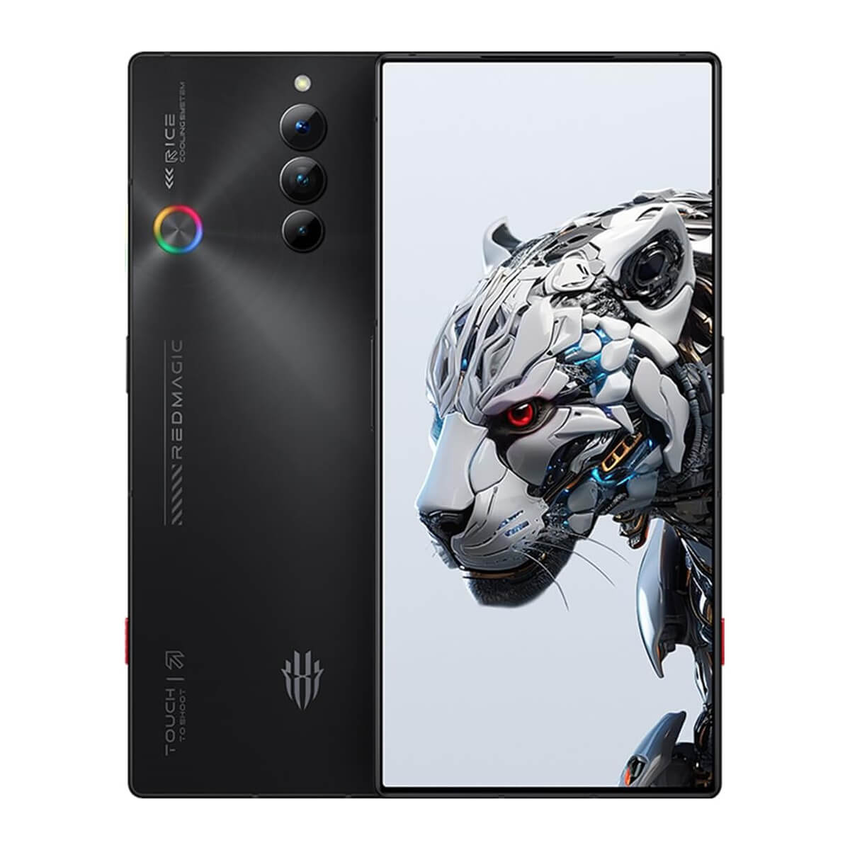 Buy Redmagic 8S Pro (12GB RAM + 256GB Memory) - Midnight in Kuwait