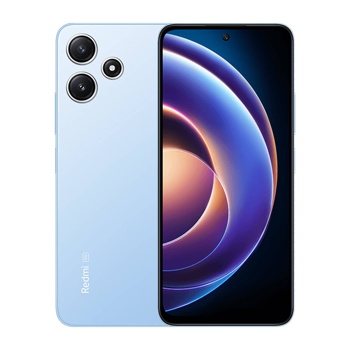 Buy Redmi Note 12R CN (8GB RAM + 256GB Memory) - Blue in Kuwait