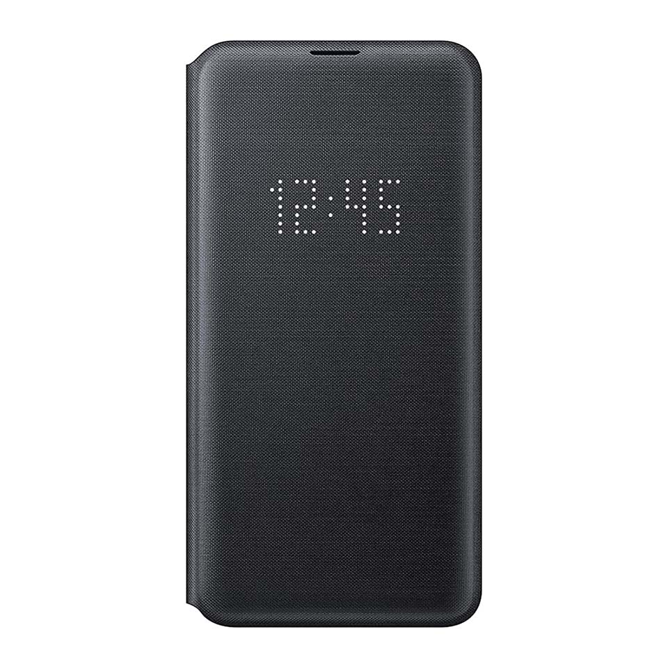 Buy Samsung S10+ LED View Cover in Kuwait