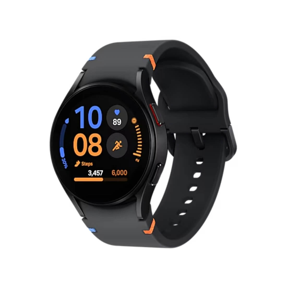 Buy Samsung Galaxy Watch FE 40mm (GPS) - Black in Kuwait