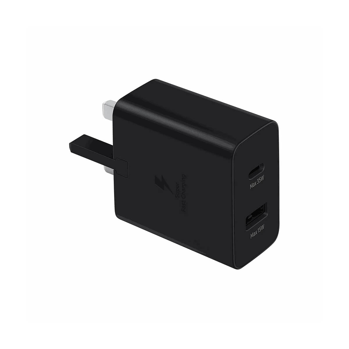Samsung 35W Travel Adapter USB + Type C Dual Port