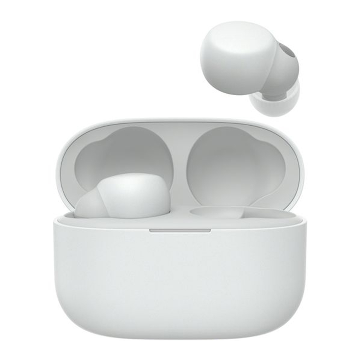 Buy Sony LinkBuds S True Wireless Earbuds - White in Kuwait