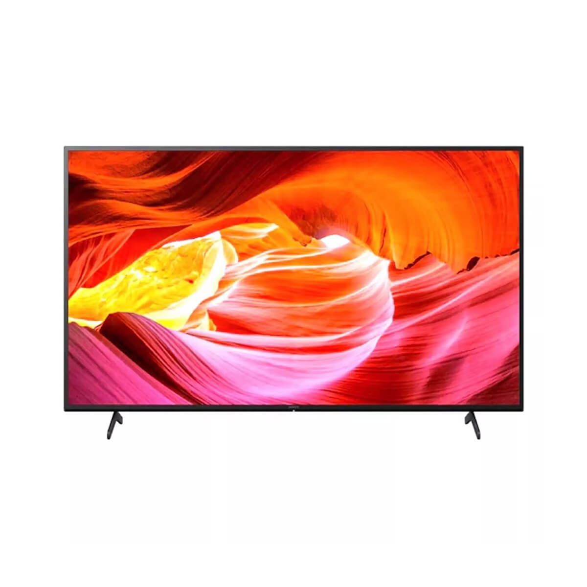 Buy Sony Bravia Smart TV X7 K 55-inch KD-55X75K in Kuwait