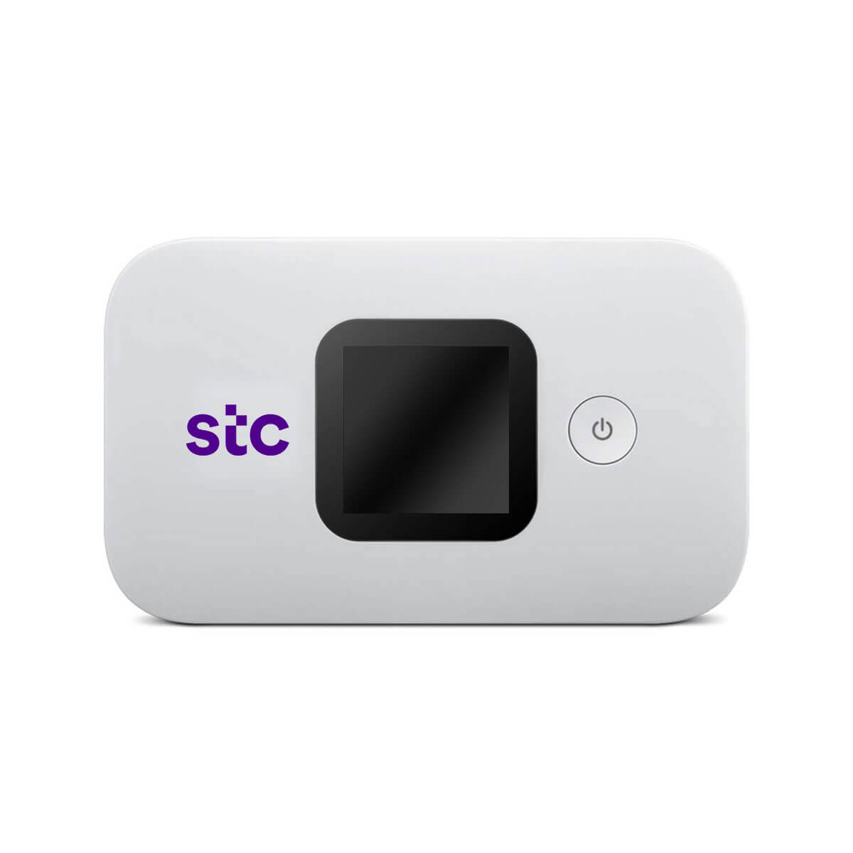 Buy STC Mobile WiFi E5785 LTE Cat7 - White in Kuwait