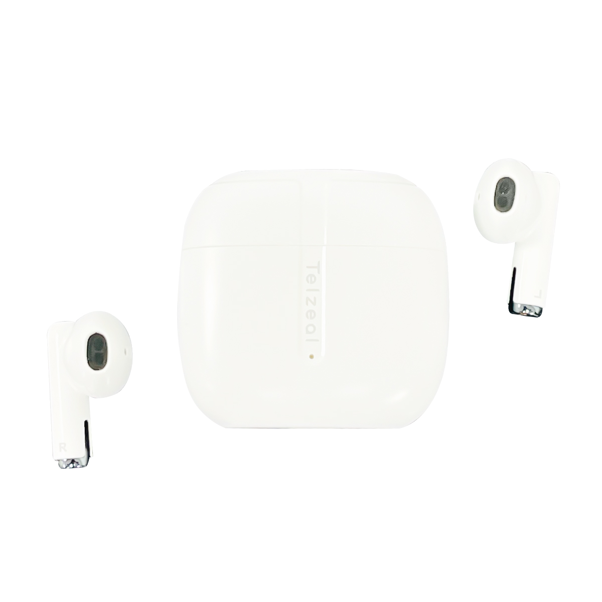 Buy Telzeal TS1 True Wireless Earbuds in Kuwait