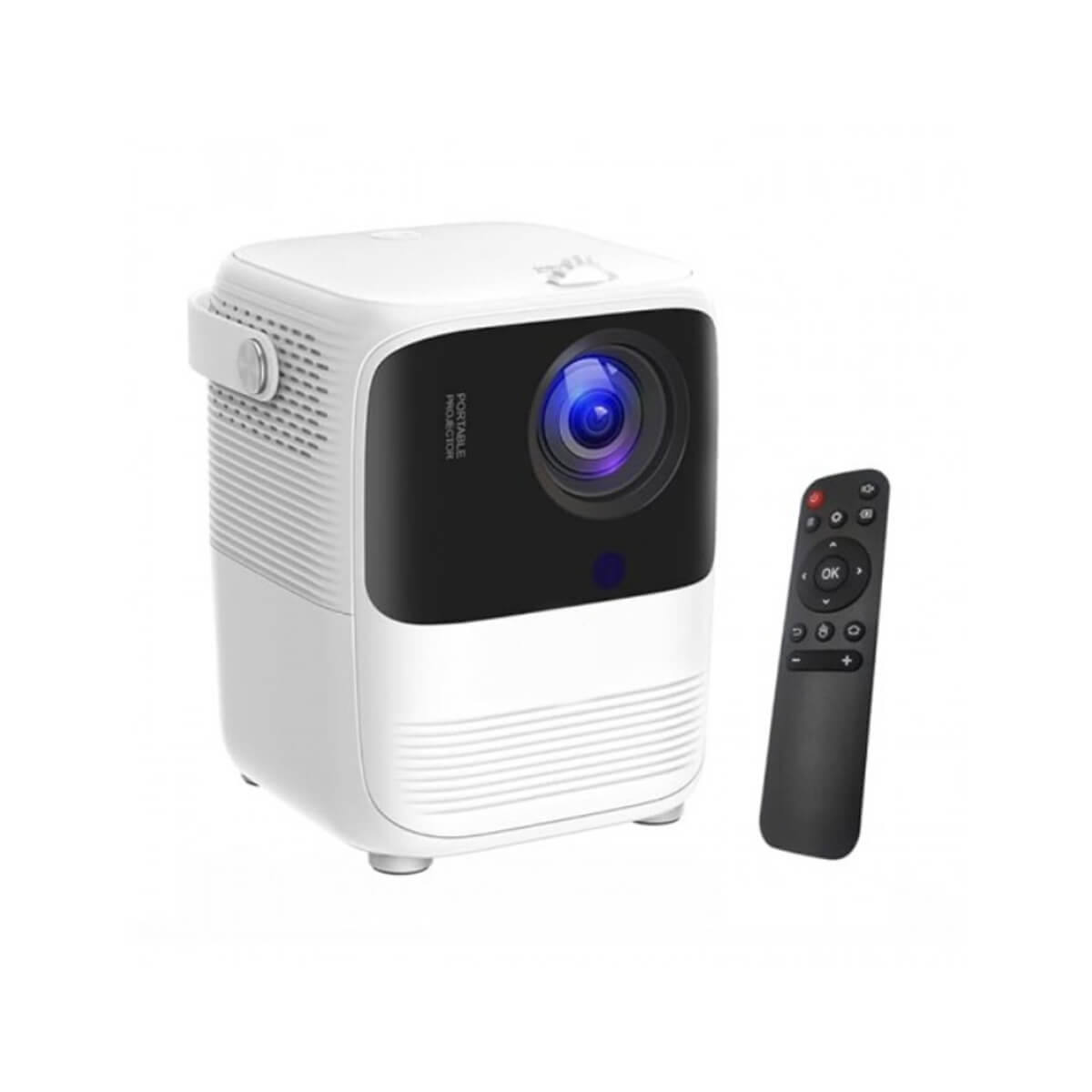 Buy Umiio Q2 Portable Video Projector in Kuwait