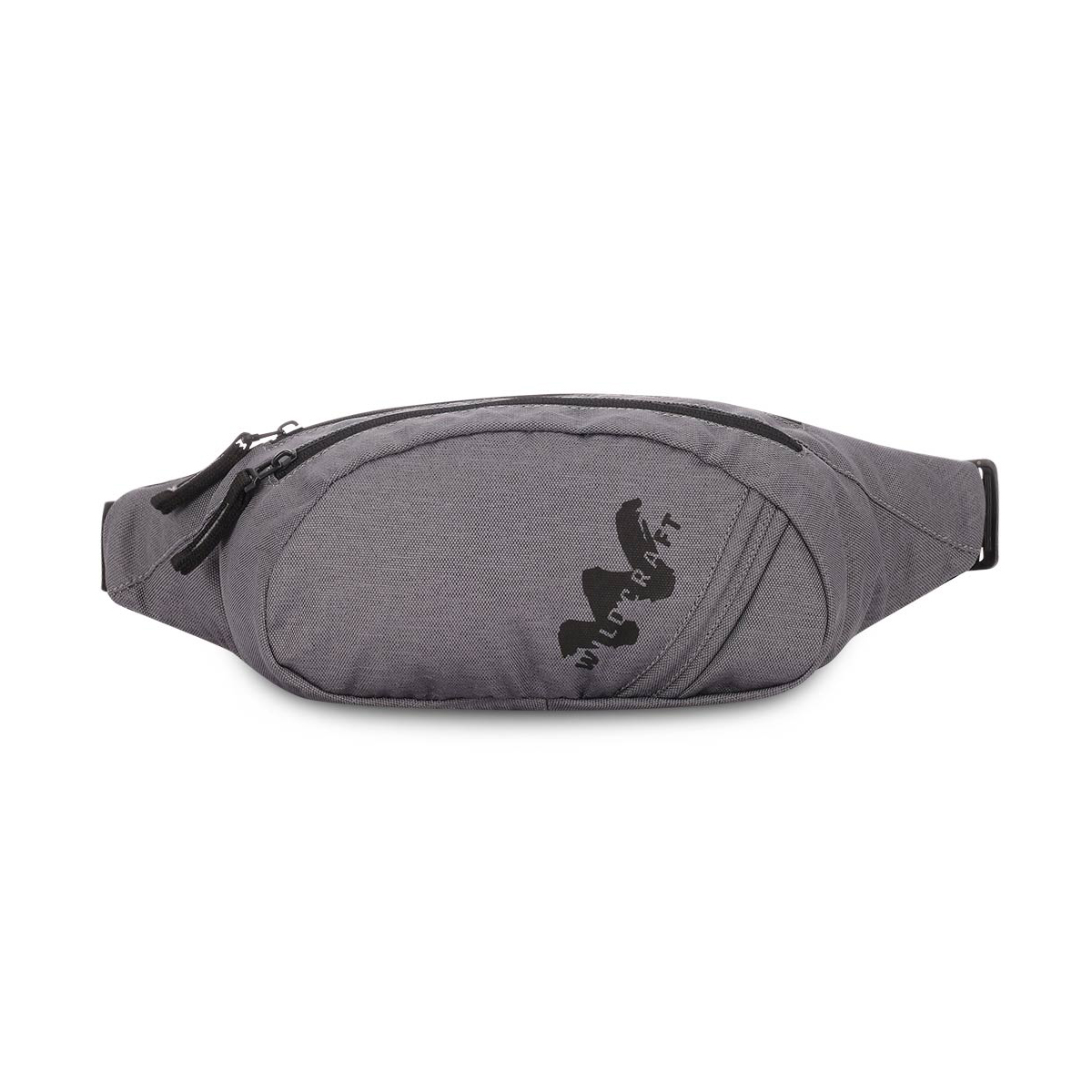 Buy Wildcraft Waist Pouch Fest - Gray in Kuwait
