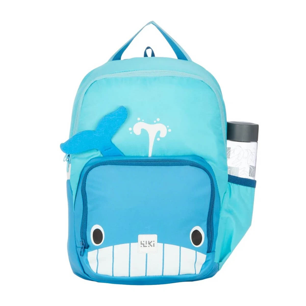 Buy Wildcraft Wiki Champ 1 Plus Whale Backpack - Blue in Kuwait
