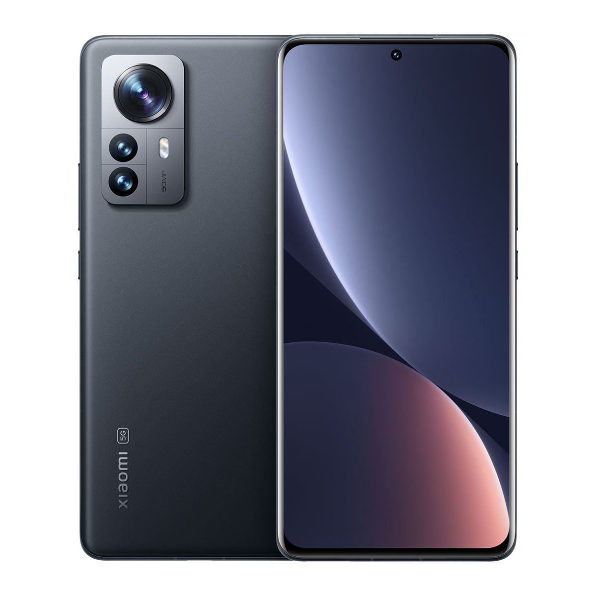 Buy Xiaomi 12 Pro (12GB RAM + 256GB Memory) - Gray in Kuwait