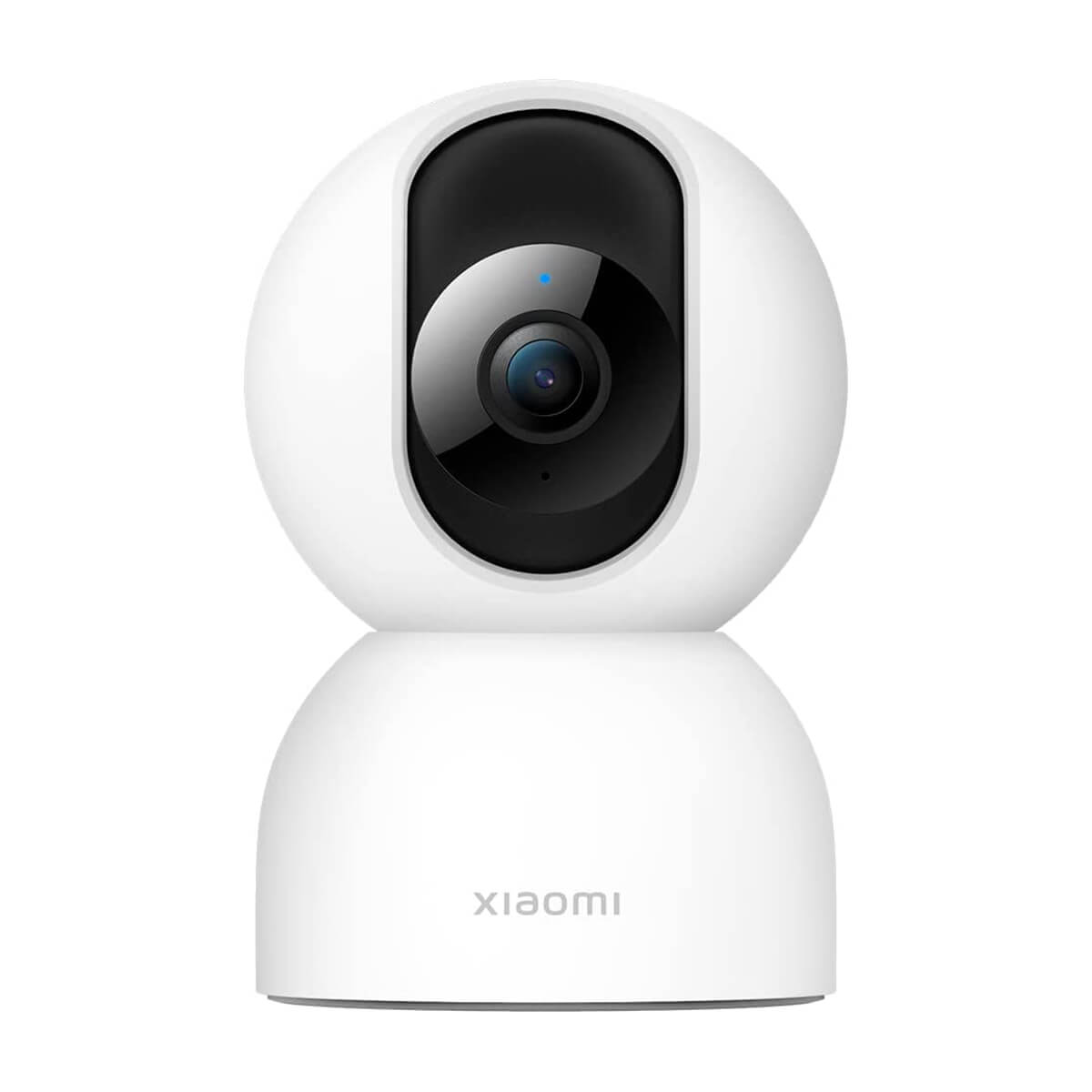 Buy Xiaomi Smart Security Camera C400 2.5K - White in Kuwait