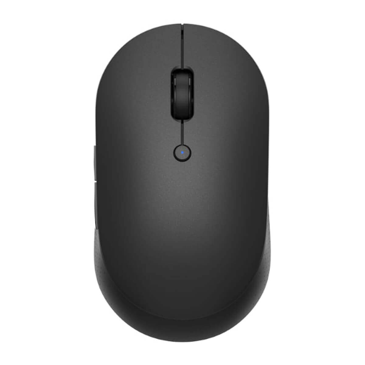 Buy Mi Dual Mode Wireless Mouse Silent Edition - Black in Kuwait