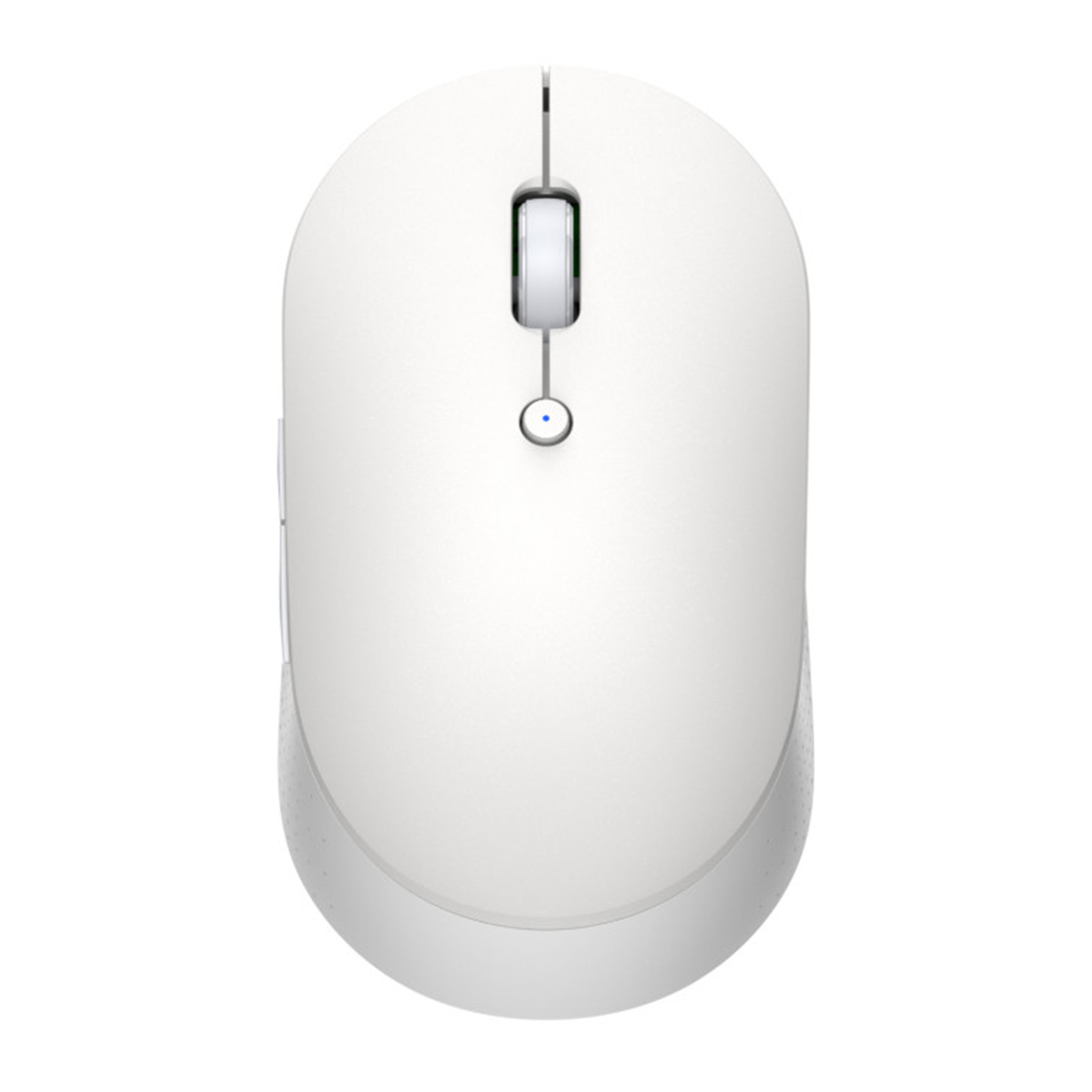 Buy Mi Dual Mode Wireless Mouse Silent Edition - White in Kuwait