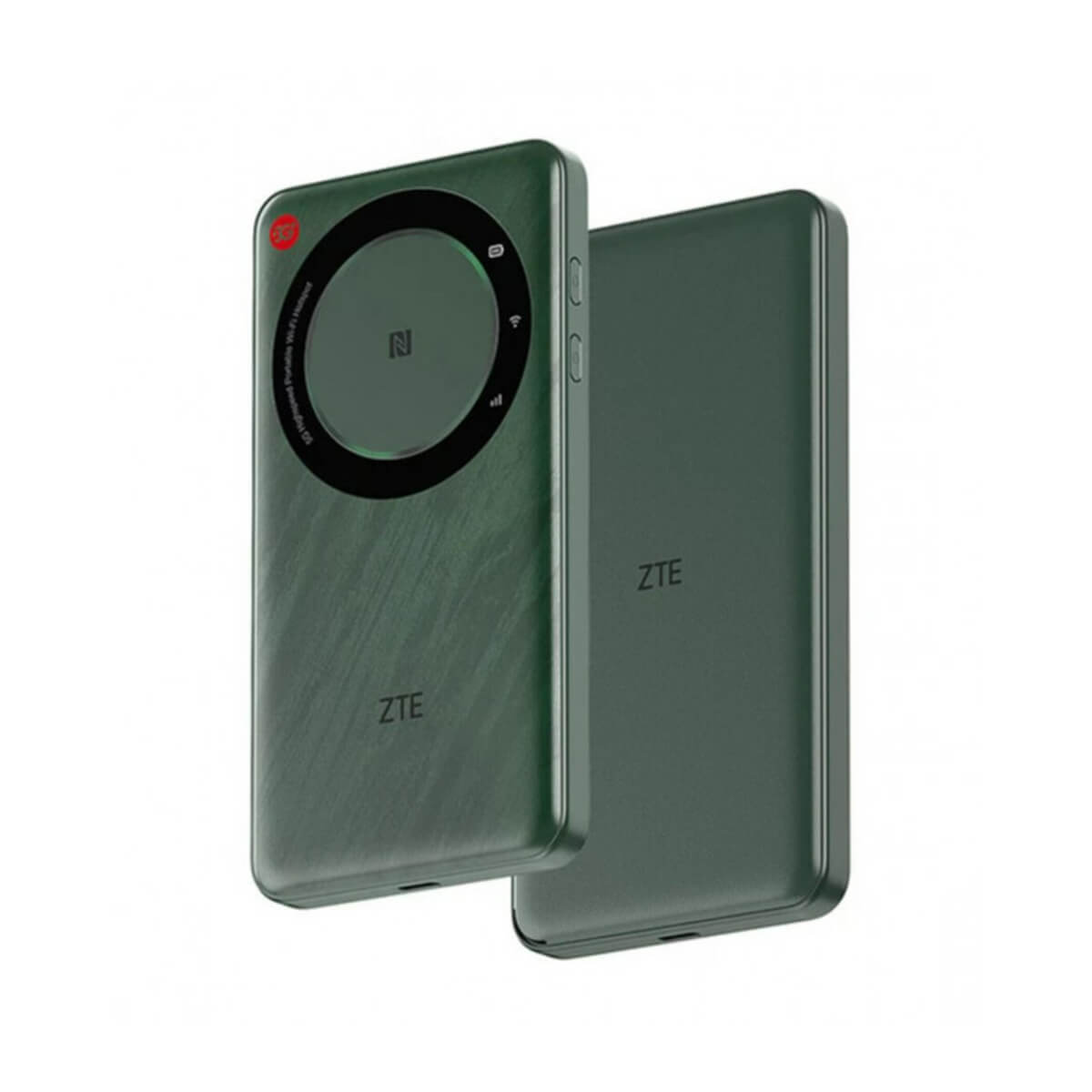 Buy ZTE U30 Air 5G Router - Green in Kuwait